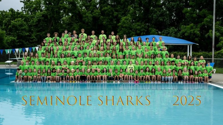 Swim & Dive Team – Seminole Pool & Tennis Club